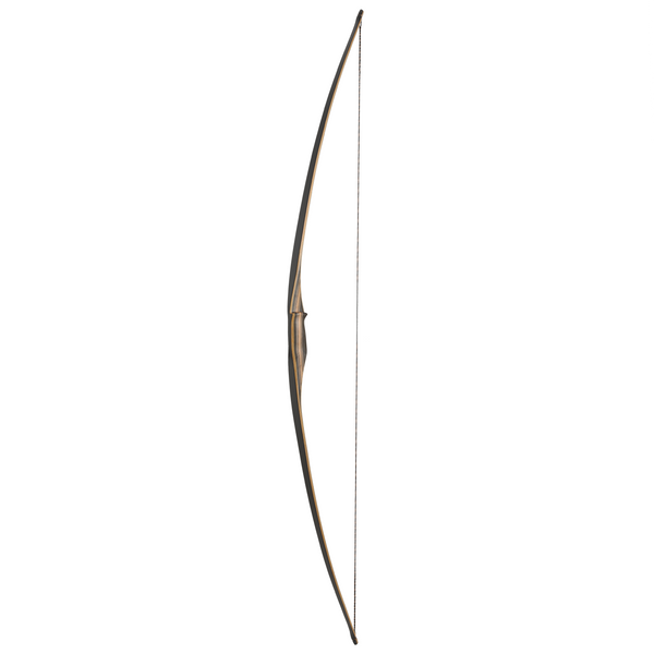 Longbow Sage – Samick hunting