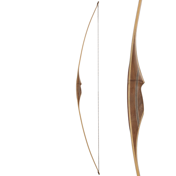 Longbow Red Stag – Samick hunting